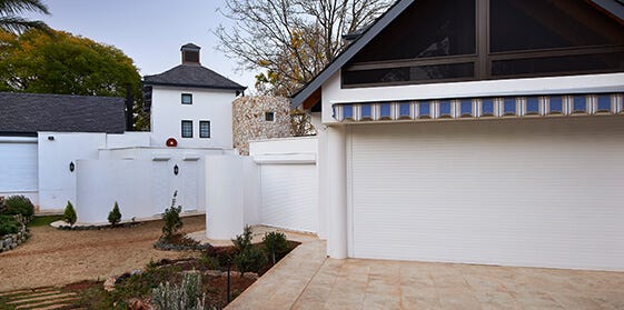 Roller Shutter Doors are More Than You Think! | by Arno Smith | Medium