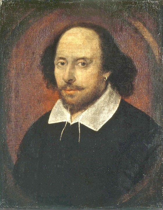 Shakespeare and Medical Science. Medicine and literature have always ...