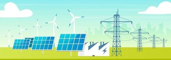 GSE Renewables: Leading the Solar Farm Revolution in India - GSE ...