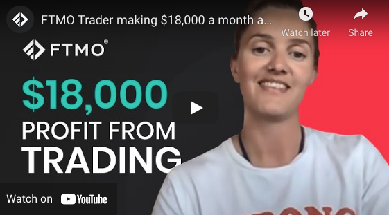 Should you trust FTMO?. The leader prop firm for forex retail… | by ...