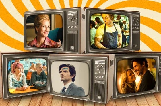 How i started watching TV Series and Playing Games | by Moizuddin's ...