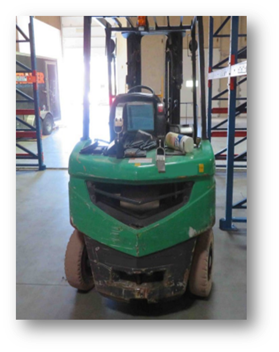 How to Handle Materials Properly. Material handling, a crucial process ...