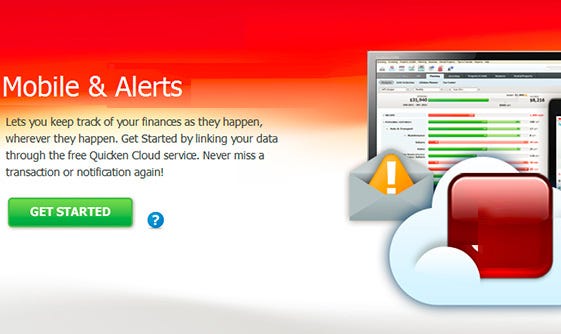 888–846–6939-Get Started with Intuit Quicken Pros and Cons & Quicken ...