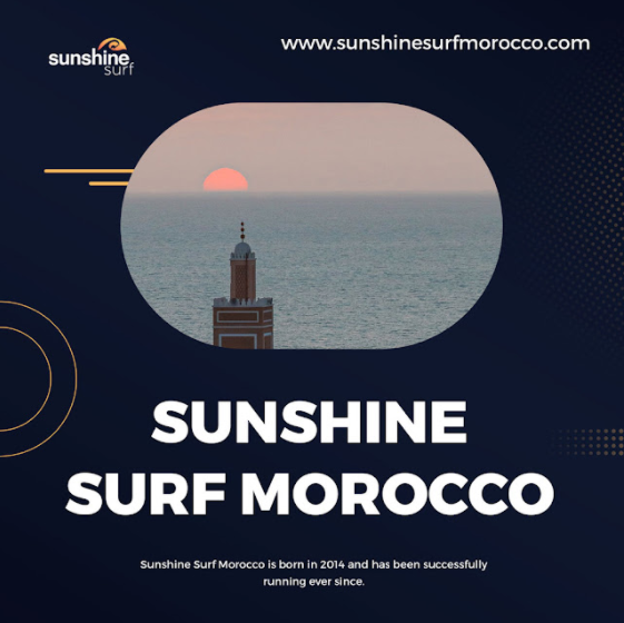 Things To Know About Surfing In Morocco! - Sunshine Surf Morocco - Medium