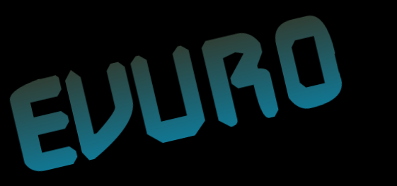 EVURO. The name stem from enviro. The i tossed… | by Evuro Inc | Medium