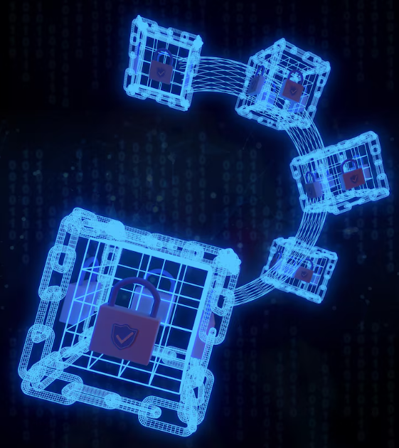 Data Availability Layers and Their Role in Blockchain Scalability | by Julianalricraiden | Apr ...