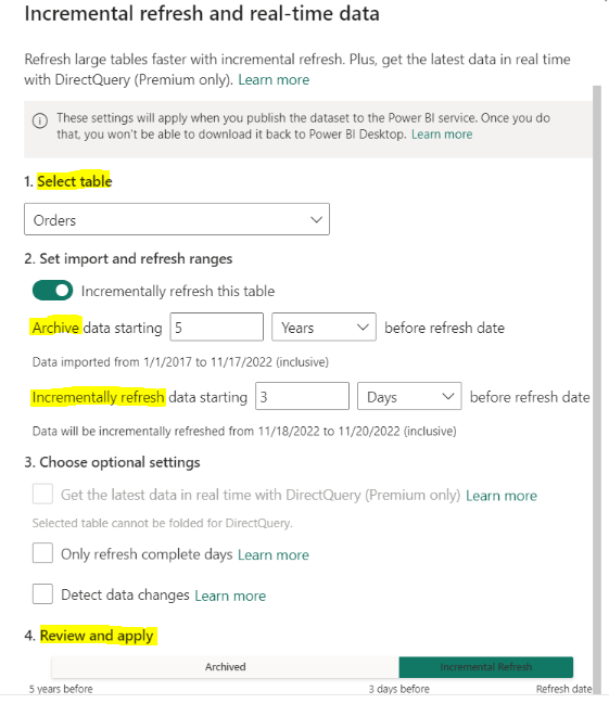 Powering Up Your Power BI Project: Common Challenges and Solutions | by ...