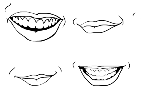 Limits to Smiling Abroad. “Excuse me, you just smiled at me… | by ...
