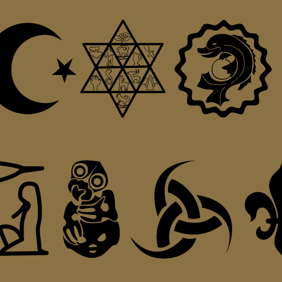 Human Life – Signs & Symbols