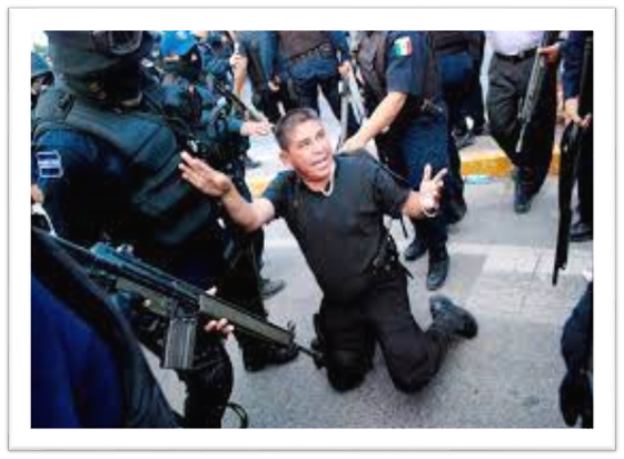 POLICE DEVIANCE NATURE!!!. CONCEPT OF POLICE DEVIANT NATURE; | by ...