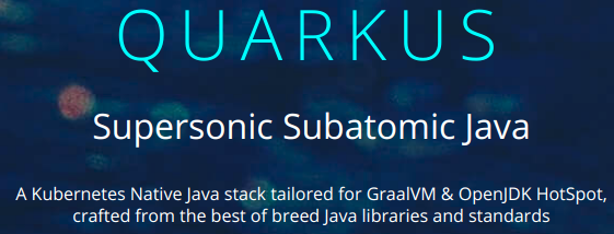 Introduction to Quarkus: Cloud Native Java Apps | by Javier Ramos | ITNEXT