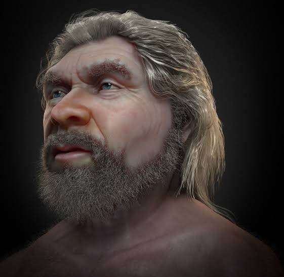 The Caveman in Your DNA: How Neanderthal Genes Still Shape Our Minds ...