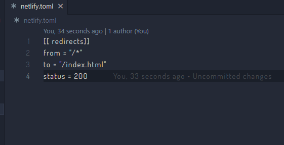 Broken link error in React — The Ultimate fix. | by Amewu Emmanuel ...
