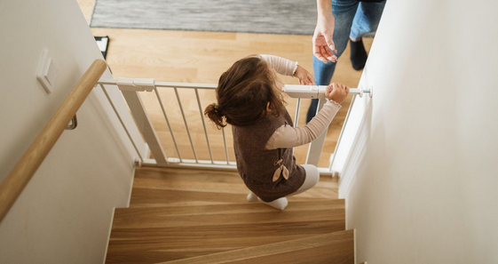 7 Best Baby Safety Gates to Secure Your Home | by Annamariya | Jan ...