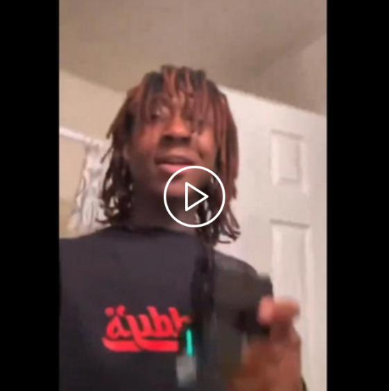 Watch!! the full video of Rylo Huncho here. | by Marvella Rumbolt | Medium