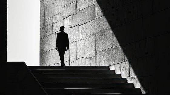 Confidence can be quiet and quiet can be powerful | by Iulia | Jul ...