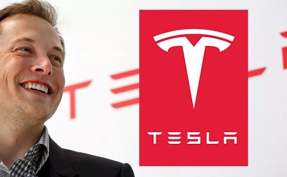The Environmental Benefits of Driving a Tesla | by Laith | Medium