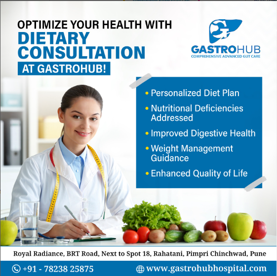Leading Gastroenterologists in Pune: Trust Your Digestive Health to ...