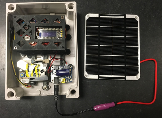 Building and Testing an Affordable Air Quality Monitor | by Gabriel ...