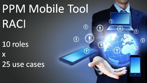 Use Cases for a Project Management mobile app | by PMPeople | Medium