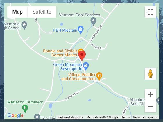 How to Implement a Google Map View on your Webpage | by Vítor Pontual ...