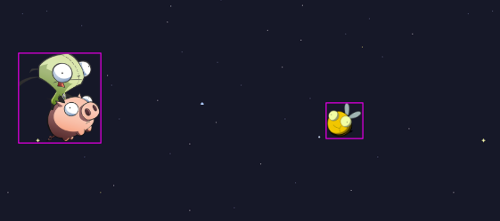 SIMPLE COLLISION DETECTION. Originally published August 6, 2018 | by Brie | Medium
