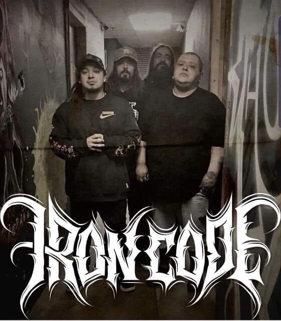 Iron Code. Iron Code. It’s fast, it’s brutal, it… | by Alexander Garza ...