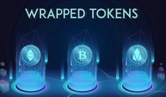 💱 Cosa sono i Wrapped Tokens? 💱 | by MR. CIP | Apr, 2024 | Medium