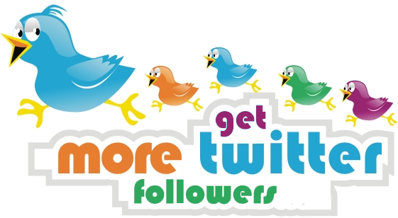 Get Twitter Followers Swift — Hints On How To Boost Your Twitter ...