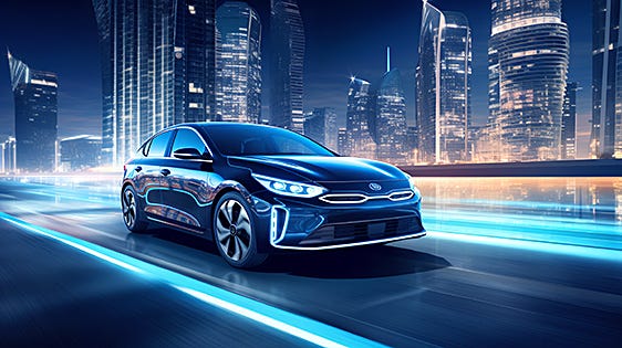 Applications of Heavy Copper PCB in New Energy Vehicles | by HoYoGo PCB ...
