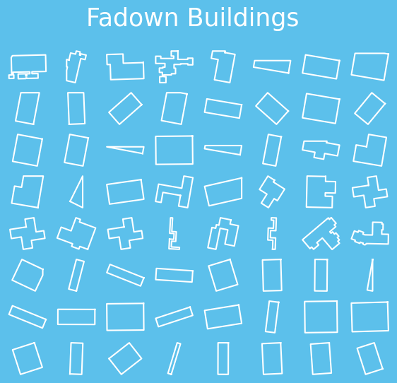 Pretty maps. Ever considered using Python to create… | by JJ Gallego ...