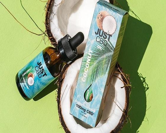 Se han tratado varios problemas de salud con aceite de CBD | by Just ...