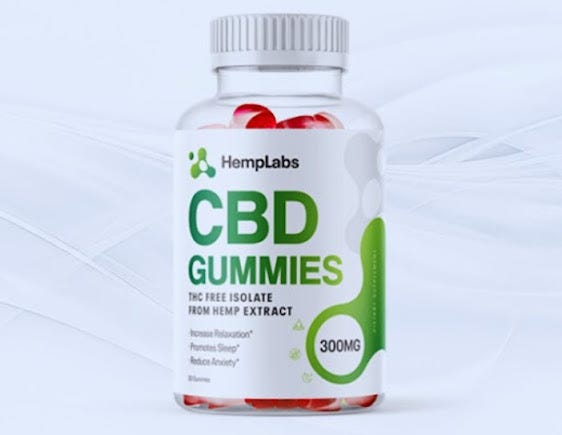 Hemp Labs CBD Gummies CBD Get it Now | by Healthandwellnessgummies | Jan, 2024 | Medium