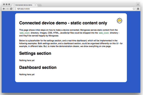 3 Straightforward Code Examples To Get Your Devices Connected | by ...