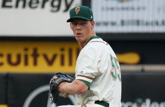 Notable quotables: Marlins’ Austin Brice, Cubs’ Kyle Schwarber | by Sam ...