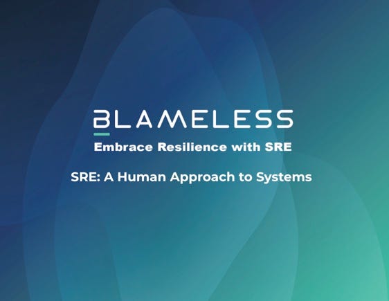 SRE: A Human Approach to Systems. Learn about what SRE is, how it fits ...