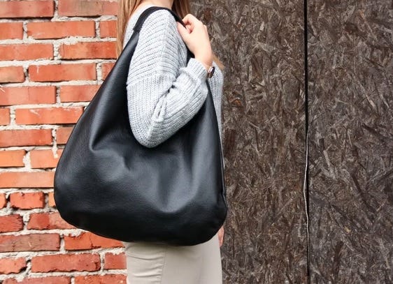 How to style hobo bag ?. To style a hobo bag, pair it with… | by Kamal ...