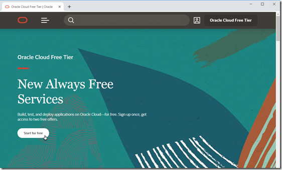 Oracle Cloud Always Free Autonomous Data Warehouse — steps to get going ...