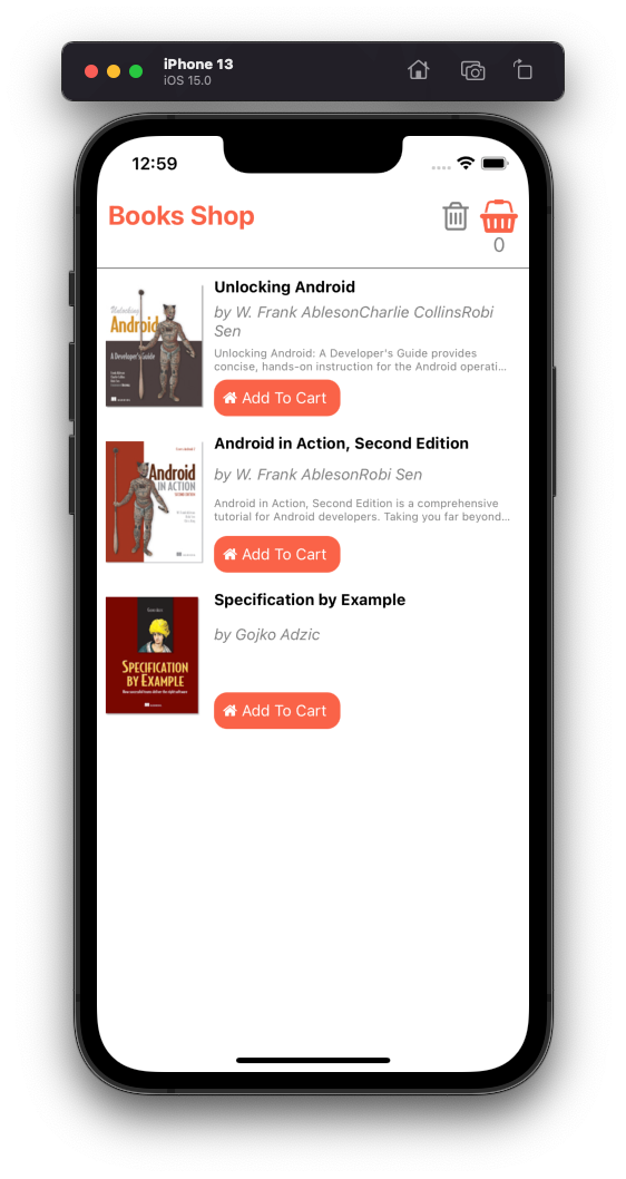 React Native Performance. Before I started writing this article… | by ...