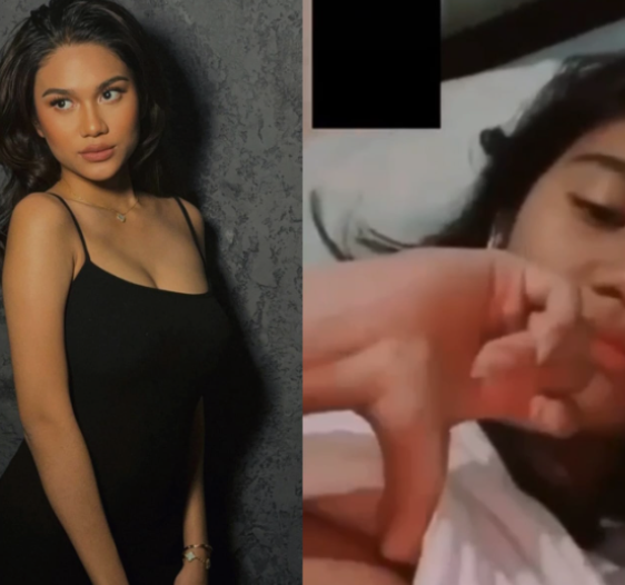 On social media, a recent video of Azizah Salsha is becoming popular | by Clausy Adeirson | Sep ...