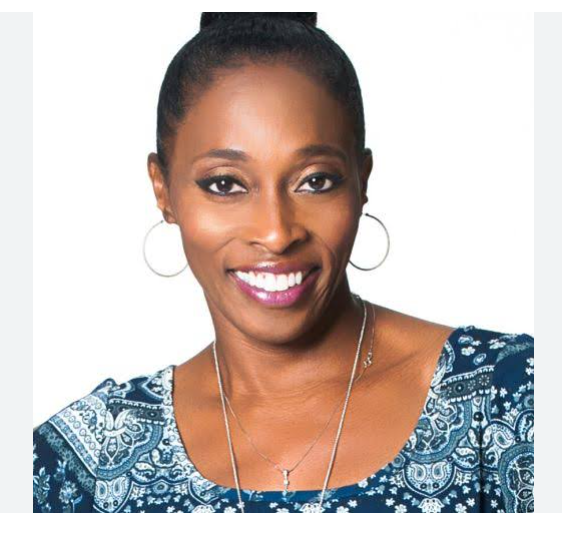 Gail Devers. Gail was born in Seattle, Washington… | by Jacqueline ...
