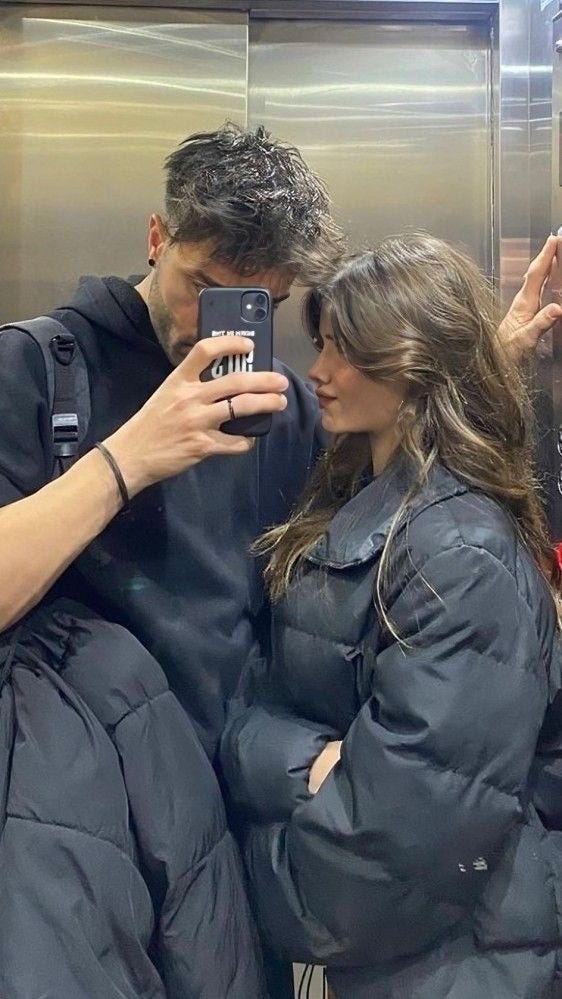 The Power of Love | by Maan Khan | Jun, 2024 | Medium