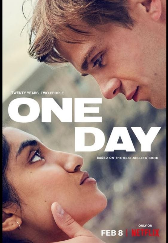 One Day. “You can live your whole life not… | by Gurpreet Dhariwal ...