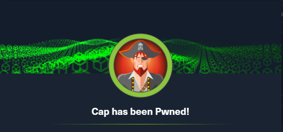Cap HTB Writeup. I start with NMAP | by Gonz0_Sec | Medium