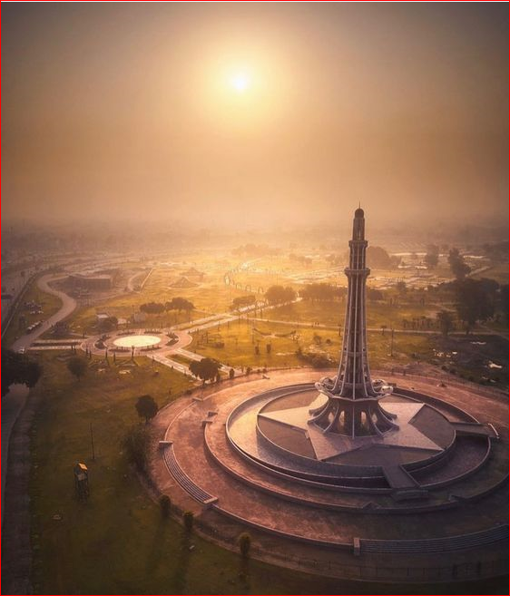 The Enchanting Beauty of Nature in Pakistan | by M. Farhan | Dec, 2023 ...