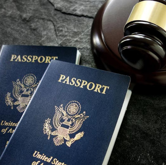 Raynor & Associates: Your Trusted Immigration Partners - Raynor ...