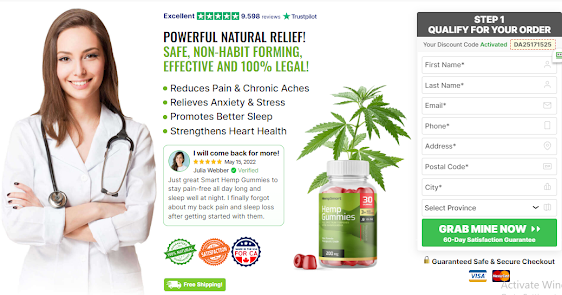 Easy Leafz CBD Gummies Canada. Product Name — Easy Leafz CBD Gummies ...