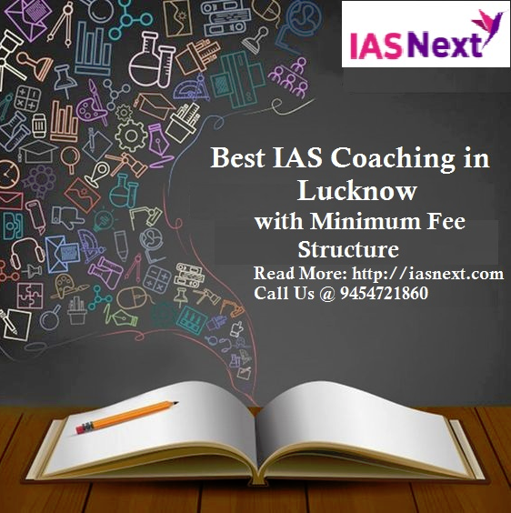 IAS PCS Coaching in Lucknow - Tj - Medium