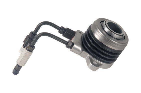 VOLVO CHB091 CLUTCH ACTUATOR. Model | by kgcclutch | Medium