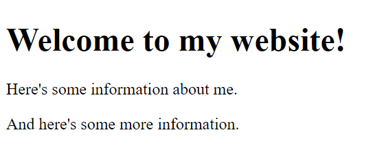 Document Object Model (DOM) in JavaScript | by Himani Prasad | Medium